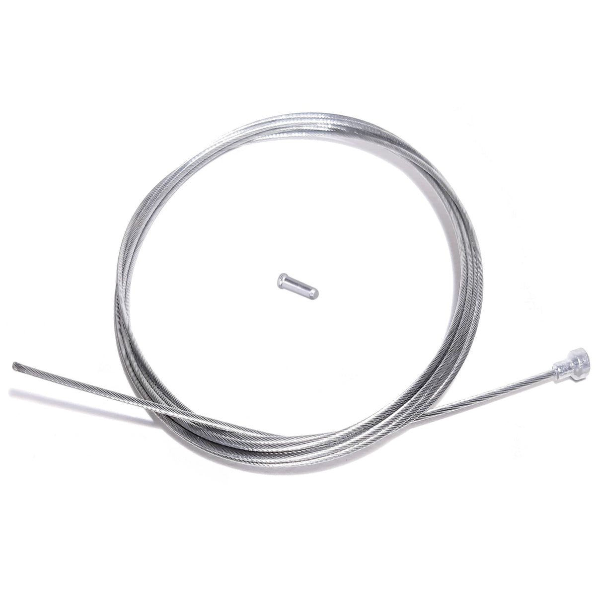 Brake Cable (Pear End) For Road Bikes & Cycles – emf Sports